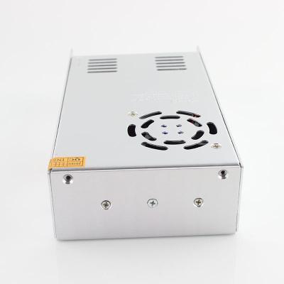 중국 220v 입력 24v 생산 360w 스위치 전원 24v 15a 전원 공급기 판매용