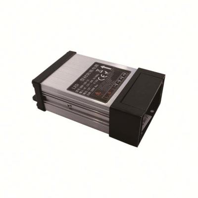 중국 AC 220V 라이트 박스 스위치는 주도하는 전원 공급기 출력 끊임없이 계속되는 스위칭을 레인프로어브 판매용