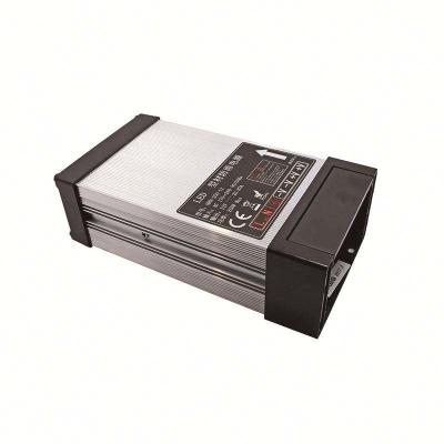 중국 AC 220V 라이트 박스 스위치는 주도하는 전원 공급기 출력 끊임없이 계속되는 스위칭을 레인프로어브 판매용