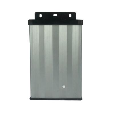 China 220V AC To DC Transformer LED Rainproof Power Supply IP65 LED Power Supply Driver for sale
