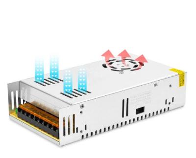 중국 5V 주도하는 전원 공급기 공급 전력 어댑터에 대한 스위치 전원 110V / 220V 판매용