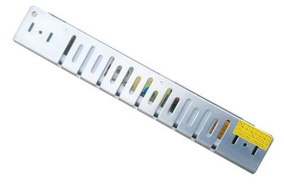 중국 DC 5V 12V 24V 36V 48V DC에 대한 AC 220V는 스위치 전원 단일 출력을 이끌었습니다 판매용