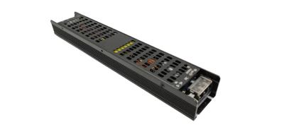 중국 12V 100W DC 조정할 수 있는 트라이액은 광도 조절이 가능한 전원 공급기 단일 출력을 가늘게 합니다 판매용