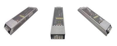 중국 광도 조절이 가능한 IP67은 운전자에게 주도하는 전원 공급기를 감광시키는 100W 트라이액 0-10V 10V 정전압을 보내게 했습니다 판매용