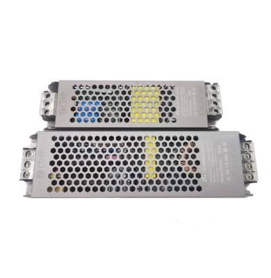 China IP67 Dimmable LED Driver 100W Triac 0-10V 10V Constant Voltage Dimming LED Power Supply for sale