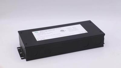 중국 금속 접속 배선함과 디머블 0-10v 1-10v 10v PWM 광도 조절이 가능한 주도하는 드라이버 판매용