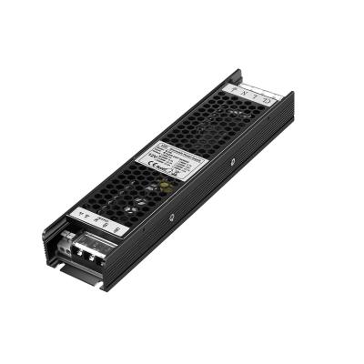 중국 150W 12V 12.5A 트라이액 PWM 0 10V 주도하는 드라이버 터치 민감한 시기 지연 스위치 판매용