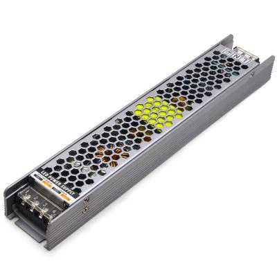 중국 트라이액 광도 조절이 가능한 0 10V 주도하는 운전자는 주도하는 전원 공급기를 감광시켜 이르렀습니다 판매용