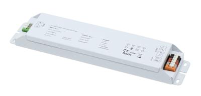 China 0 10V LED Dimmable Driver For LED Strip Light Dimmable Constant Current LED Driver for sale