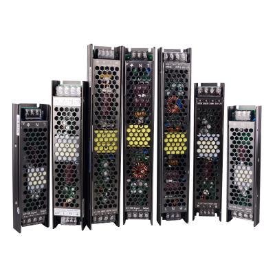 중국 전원 공급기 150w 300w 100w 50w를 바꾸는 100w 60w 광도 조절이 가능한 주도하는 튜브 광 드라이버 판매용