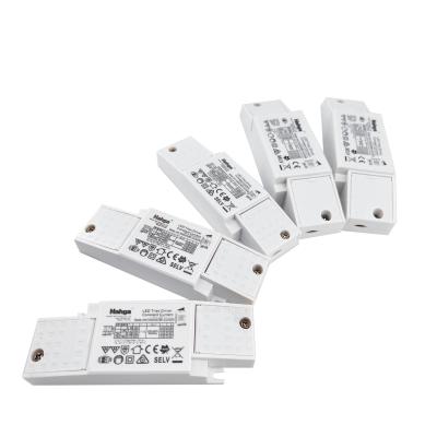 중국 주도하는 드라이버 단계가 정전류 0을 감광시켜 줄인 15w 트라이액 디머블 판매용