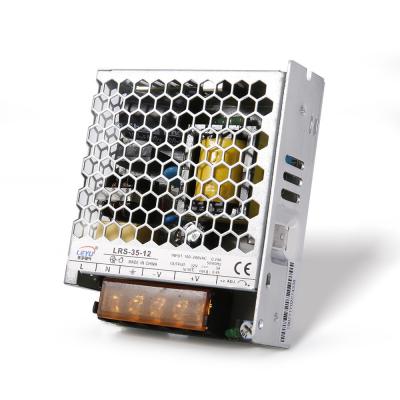 중국 6.5A 호리호리한 경제적 주도하는 스위치 전원 75W 12VDC 판매용