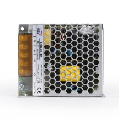 중국 주도하는 운전자 12V 5A 60W 스트립 전원 공급기를 바꾸는 극단적 가는 주도하는 전원 공급기 판매용