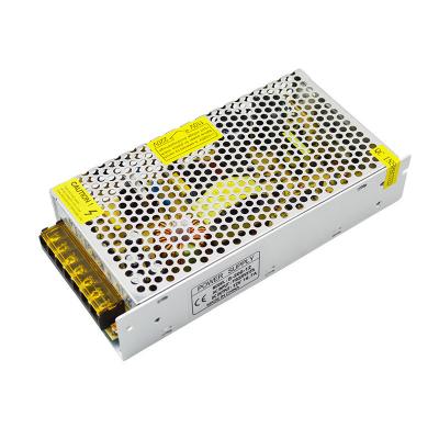 중국 5V 60A 300W 주도하는 스위칭 파워는 5V SMPS에게 30A 전원 공급기를 공급합니다 판매용