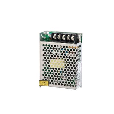 중국 주도하는 스트립 라이트를 위한 5V 12V 24V 36V 48V 스위치 전원 1A 2A 3A 5A 10A 15A 20A 판매용