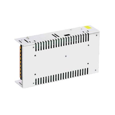 China 360W 12V 24V Smps Switching Power Supply For LED Sign Pixel Lamp for sale