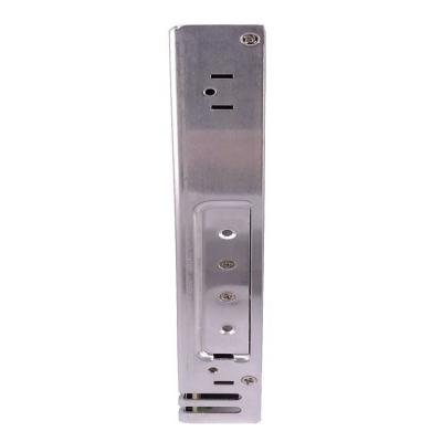 중국 60 와트 12V 24V 극단적 가는 화소 주도하는 전원공급 변압기는 야외여서 방수 처리합니다 판매용