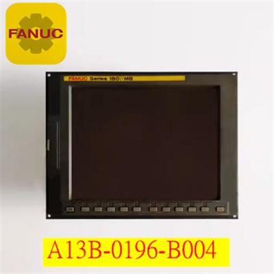 China Fanuc A13b-0196-B004 CNC Main Board Control PCB For Series 0 In Stock For Sale for sale