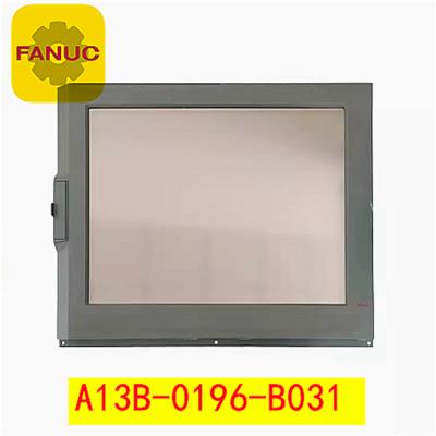 China Fanuc A13b-0196-B031 CNC Main Control PCB Board Series 0 In Stock For Sale for sale