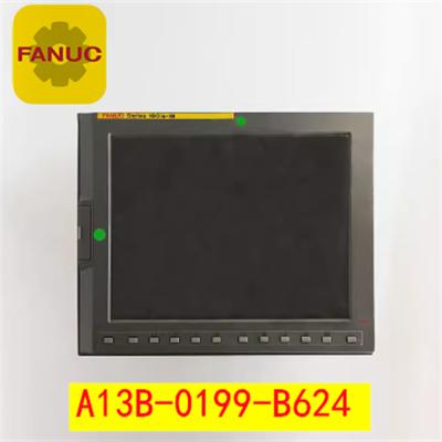 China Fanuc A13b-0199-B624 CNC Main Control Series 0 In Stock For Sale for sale