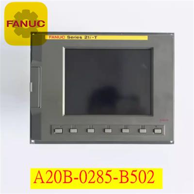 China Fanuc A20b-0285-B502 CNC Controller Main Board Series 0 In Stock For Sale for sale