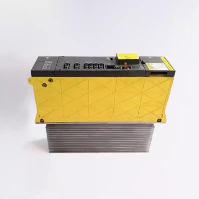 China High Performance FANUC A06B-6079-H106 Servo Drive Unit with CE EMC for Industrial Automation for sale