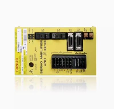 China A06B 6093 H111 AC Servo Drive Unit with Overload Protection for Industrial Automation for sale