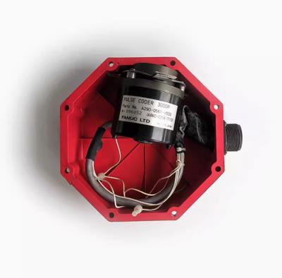 China A290 0561 V503 FANUC Servo Encoder Pulse Coder In Stock for CNC Machining Centers for sale