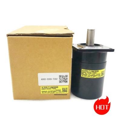 China High Quality A860 0309 T302 Rotary Encoder Precision Motion Control for CNC Systems for sale