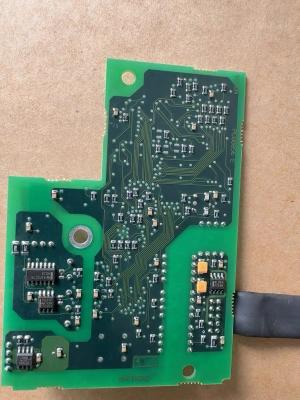 China Industrial Grade PCB Model PC00056 CM281298 - 1 Piece Printed Circuit Board for sale