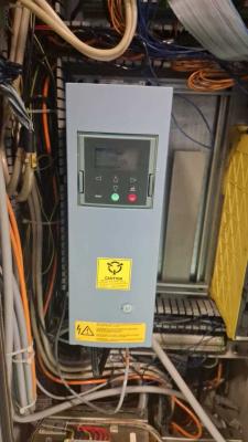 China Used 7.5CXS4G211 VFD Inverter Variable Frequency Drive on Clearance Sale for sale