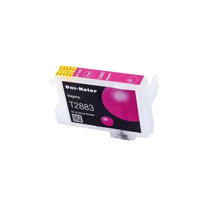 China FDA & KOSJER de Inktpatronen Veelkleurige T2881 T2882 T2883 T2884 van de Voedselrang Te koop