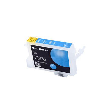 China FDA & KOSJER de Inktpatronen Veelkleurige T2881 T2882 T2883 T2884 van de Voedselrang Te koop