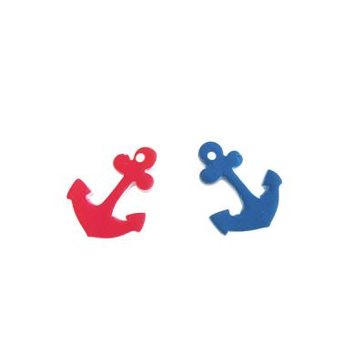 중국 항해 주제 컵케이크 상품/생생한 닻 컵케이크 상품을 항해하는 대양 판매용