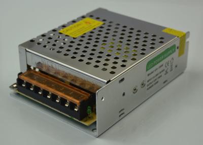 China DC 12v 100w Led Light Power Supply , Ac to Dc Switching Power Supply for sale