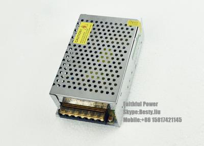 China 12V 16.5A AC DC LED Driver Power Supply 12Volt 16.5Amp Constant Voltage Power Supply for sale