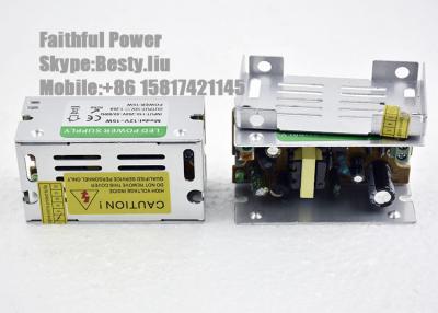 China DC12V 1.3A LED Driver Power Supply 12V 15 W Constant Voltage IP20 Switching Power Supply for sale