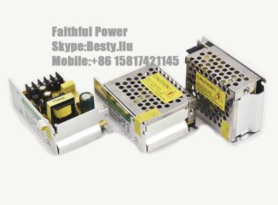 China 12V 2A LED Light Transformer Power Supply 25 W DC12V Constant Voltage LED Drivers for sale