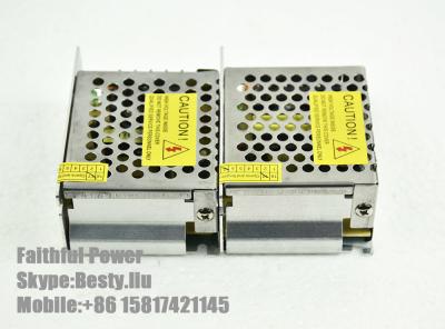 China LED-XS 3A 36 Watts 24V LED Power Supply Indoor Using 12V Constant Voltage LED Drivers for sale