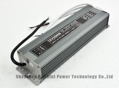 China 200W 16.5A DC 12V Waterproof LED Power Supply Outdoor AC DC 12Volt CC SMPS Divers for sale