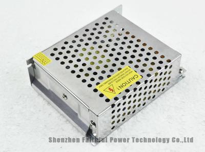 China 100W Strip Driver 12V DC 24V DC LED Switching Mode Power Supply 8.3A 4.2A IP20 for sale