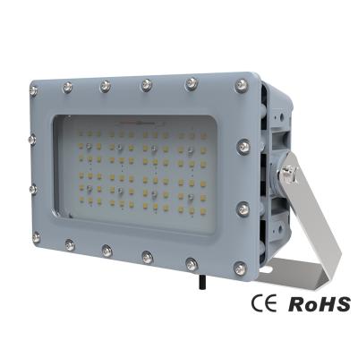 Cina l'annuncio pubblicitario 80W, 100W e 120W ha condotto l'alta baia accende le apparecchi d'illuminazione protette contro le esplosioni in vendita