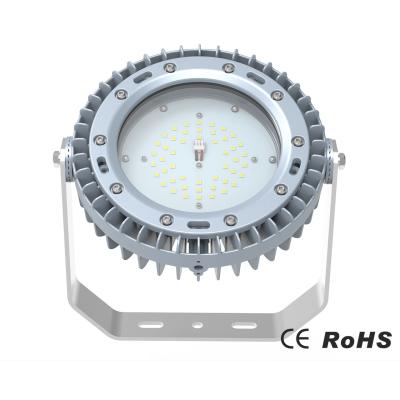 China Niedrige Flut-Licht-flammenfeste lange Lebensdauer THD 45W 60W 80W industrielle LED zu verkaufen