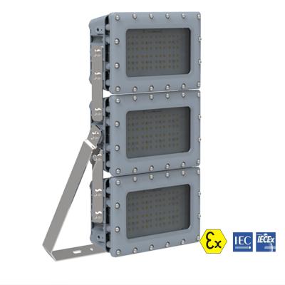 Chine Lumières anti-déflagrantes de la classe 240W 300W 360W LED d'isolation avec la protection de la montée subite 6KV à vendre