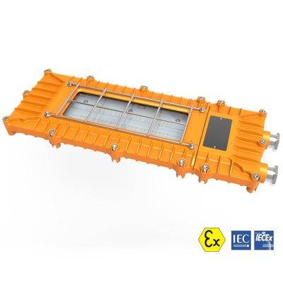 Chine Série anti-déflagrante anti-éblouissante des lumières 100-240VAC Arowana de 30W 18W LED à vendre