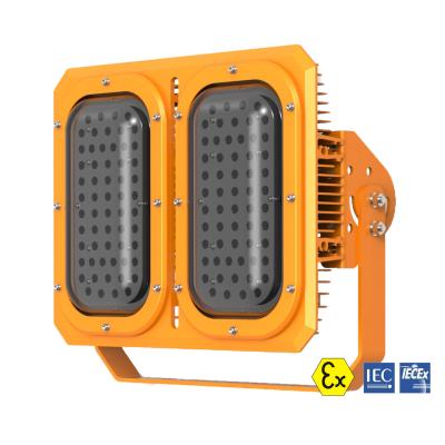 Chine Lumières anti-déflagrantes de la série 200W 240W LED de Polarbear pour la recherche de pétrole à vendre