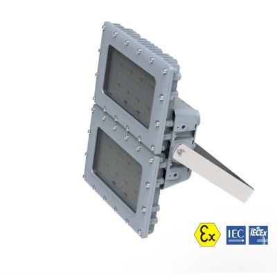 Chine Version simplifiée par série légère anti-déflagrante dangereuse de l'emplacement LED 160W 200W 240W-Tank à vendre