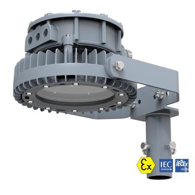 Cina Luce di inondazione protetta contro le esplosioni di 30W-80W LED in vendita