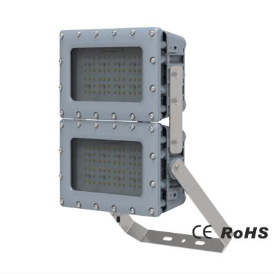 Cina Serie industriale del carro armato della luce di inondazione di 3000K-5700K LED 160W 200W 240W IP66 in vendita