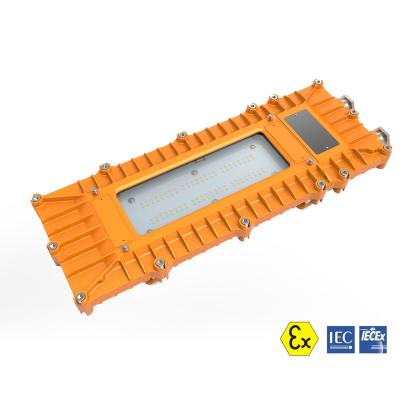 Cina la prova della fiamma di 18W 30W ha condotto l'illuminazione di zona 2 di Atex della luce di inondazione resistente ai colpi in vendita